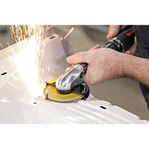Nitro Straight Line Die Grinder - DCMI